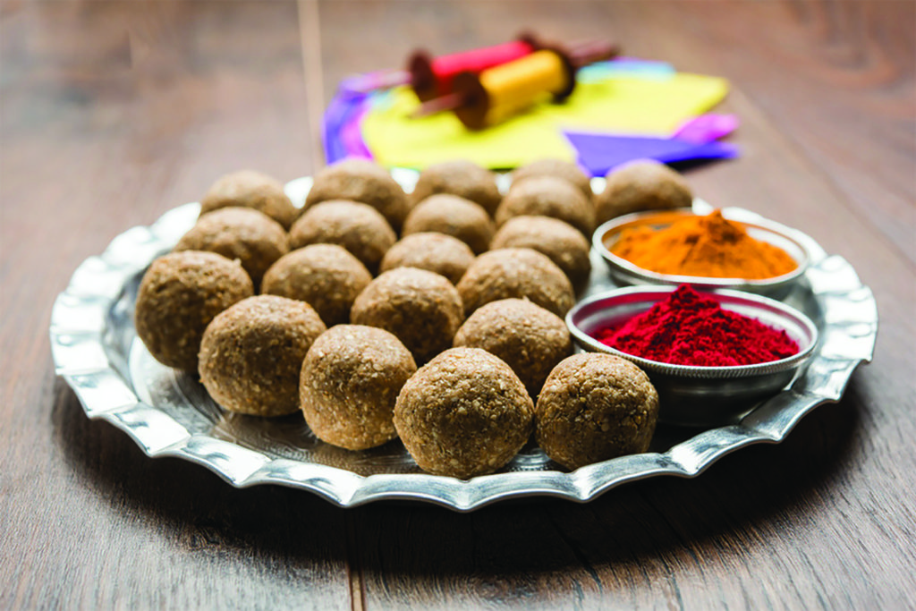 Happy Makar Sankranti! Tilgul ghya goad goad bola | Latest Thane News ...