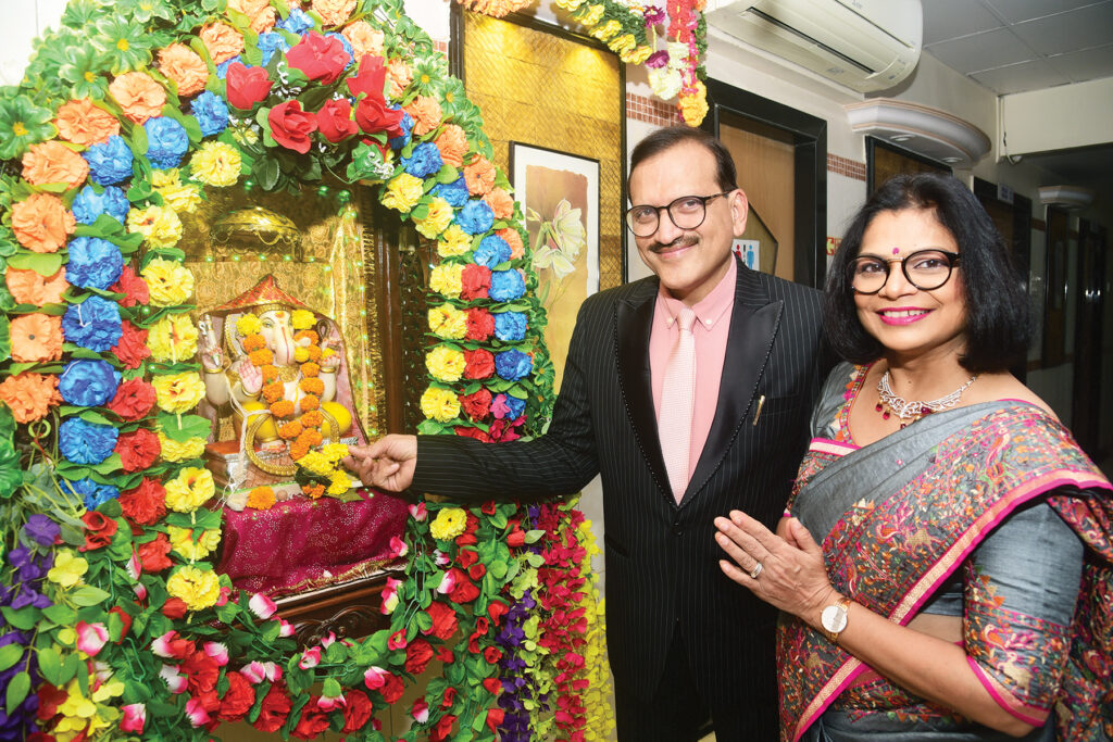 The Power Couple : Birlas | Latest News, Cricket, Finance, Food, Health ...