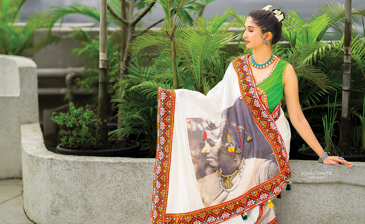 Redefining Ethnic Wear-Style with Purvaj | Latest News, Cricket ...