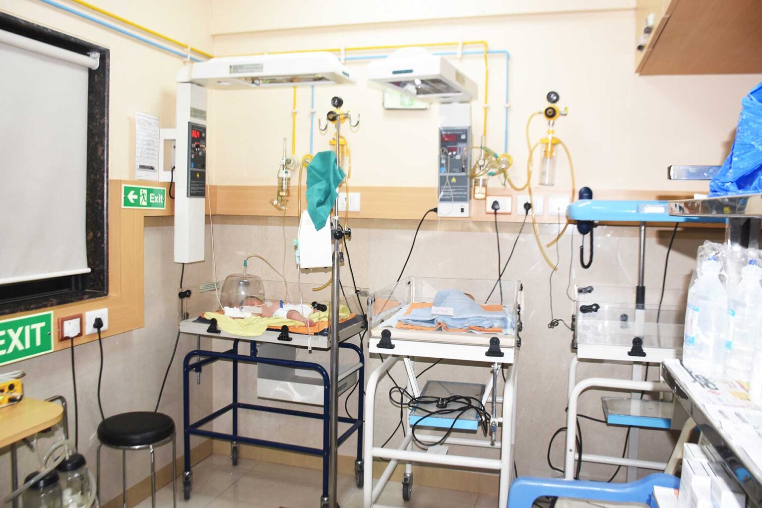 Dr. Malatibai Chitnis hospital : Celebrates Diamond Jubilee! | Latest ...