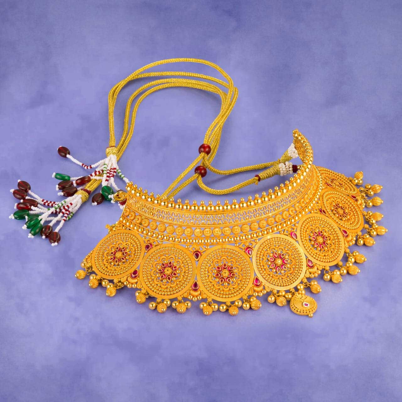 PNG Jewellers | Gold Jewellery | Embrace New Beginnings with Saptam ...