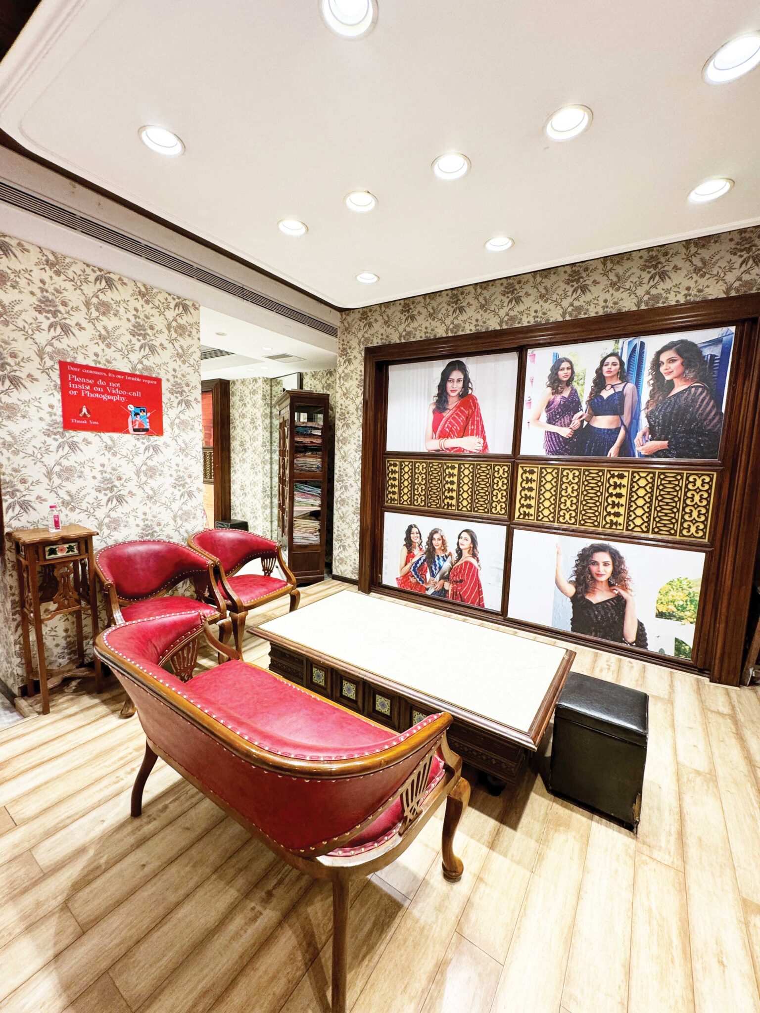 A Realm of Exquisite Garments, Waiting to be Explored! | Latest News ...