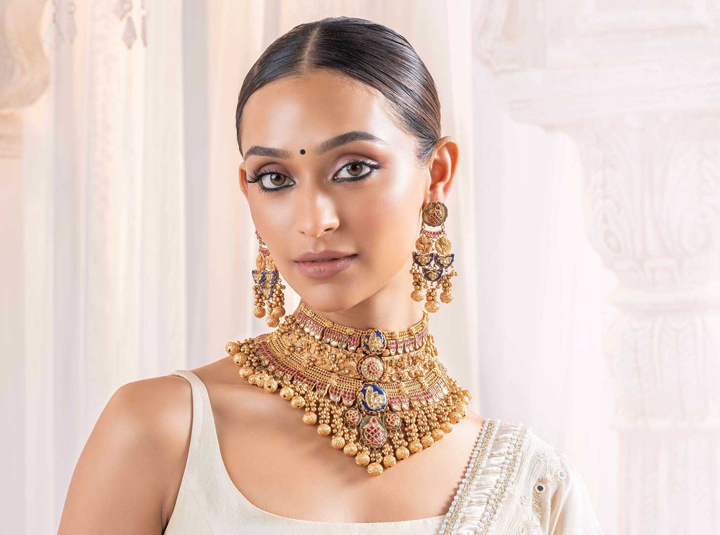 Manubhai Jewellers Brings Exquisite Craftsmanship to Thane! | Latest ...