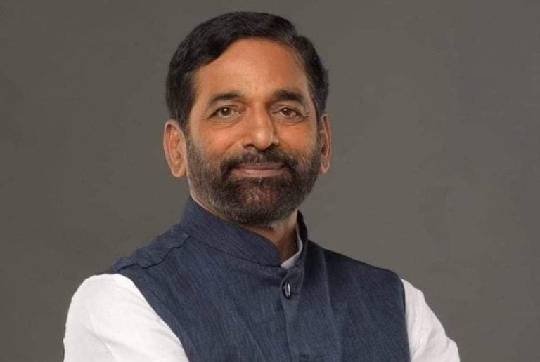 Thane city MLA Sanjay Kelkar eyes a hat-trick of wins in the upcoming ...