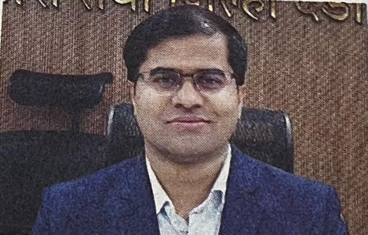 New Thane Collector to Launch Projects Based on District’s Needs ...