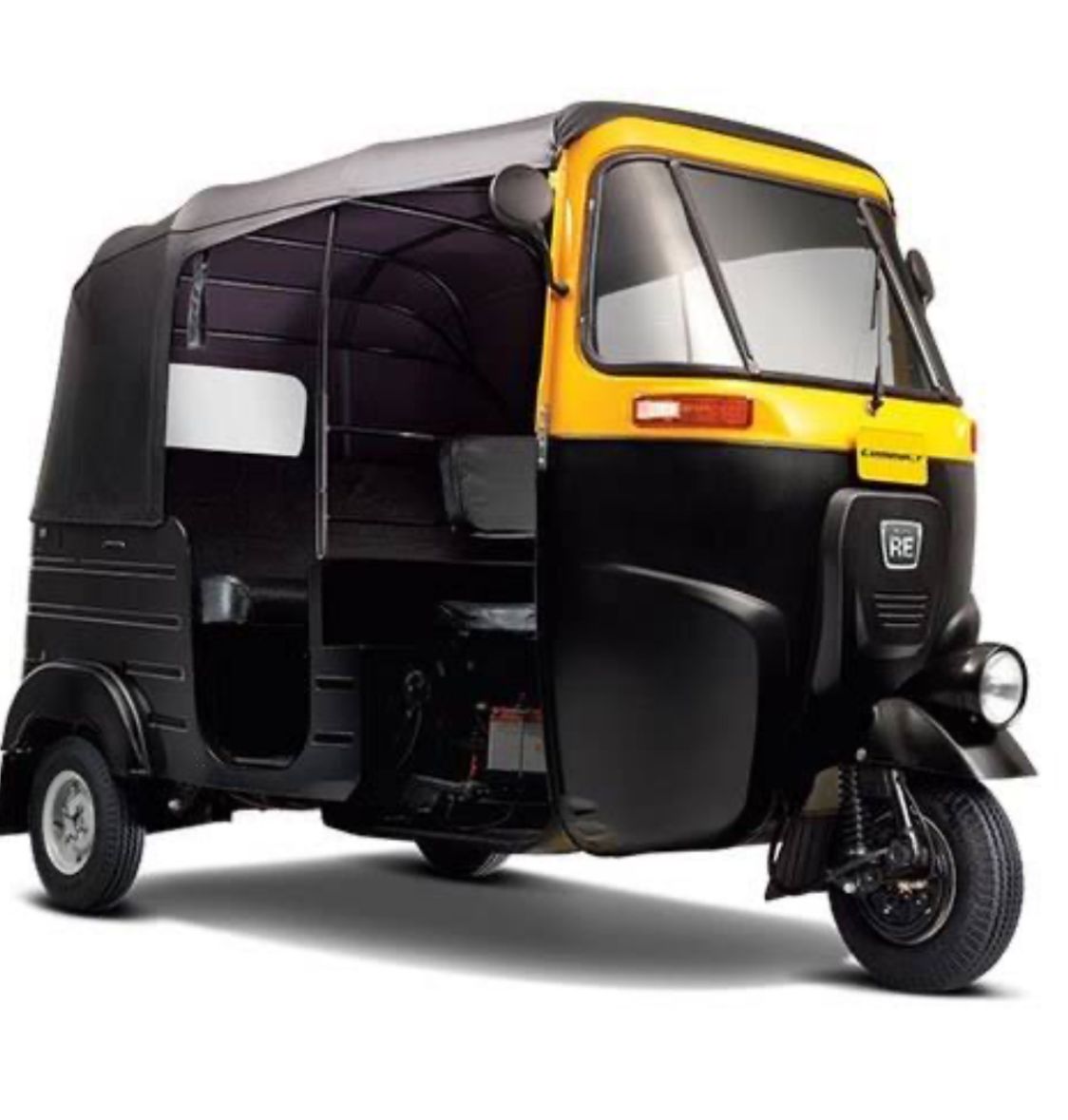 Registration Begins for Welfare Scheme for Auto and Taxi Drivers ...